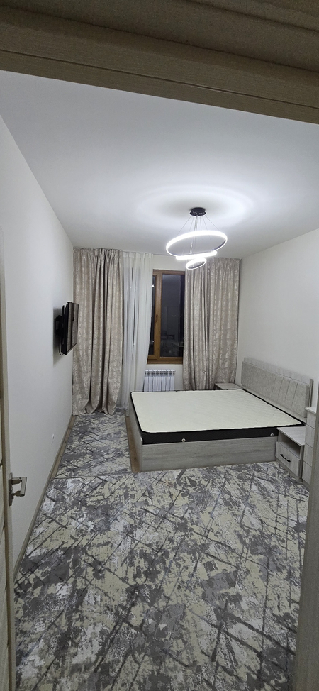 arenda olmazor sity