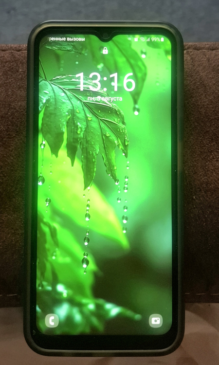 Samsung Galaxy A14 6/128 с гарантией/ kafolat bilan