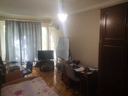 3х комнатная квартира на Ц-1       164082