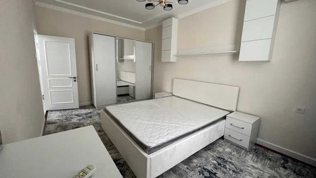 Аренда 4 комнатной квартиры на 11 квартале ID: MD 403