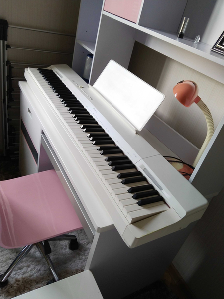 Цифровое пианино Casio PX-160 продаю