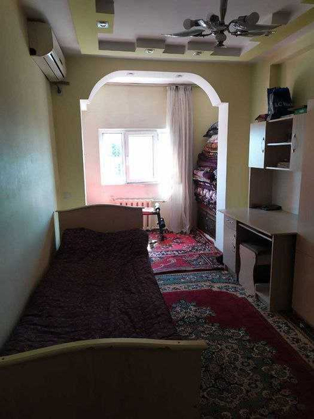 谷 128636 谷 Продаётся Под ипотеку в Чиланзар