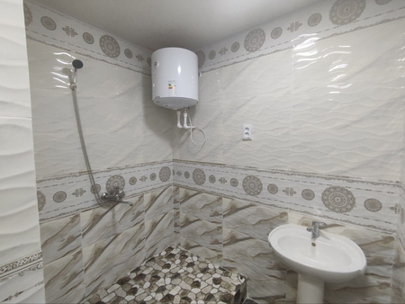 Сдаётся 2х ком квартира на 1 этаже, ор:Горгаз,саодат