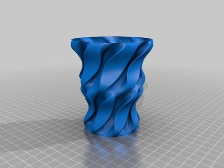 3D Моделирование и Печать по Технологии LCD