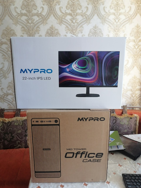 MYPRO kompyuter 22-inch