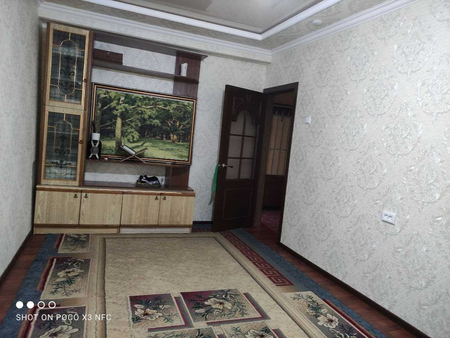 Продам свою квартиру очень срочно!!!