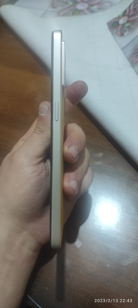 Oppo reno 7  13/128