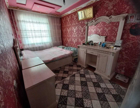谷 127774 谷 Chilonzor tumanida kvartira sotiladi [60 м²]