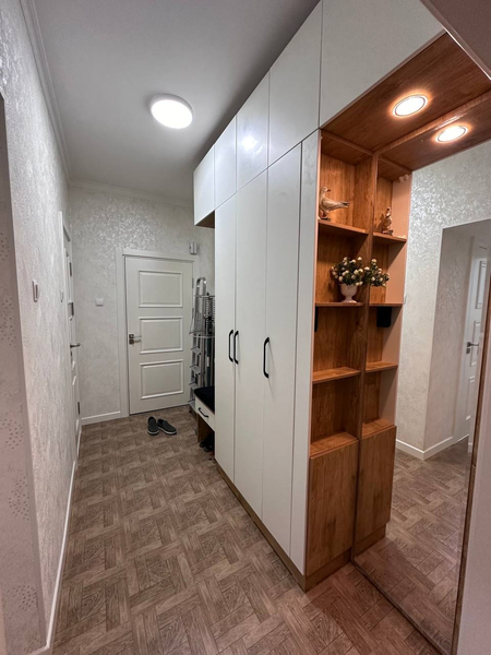 Сдается в аренду 1в2/2/5 на м-ве Карасу-1 (Ориентир Конечная Автобуса)