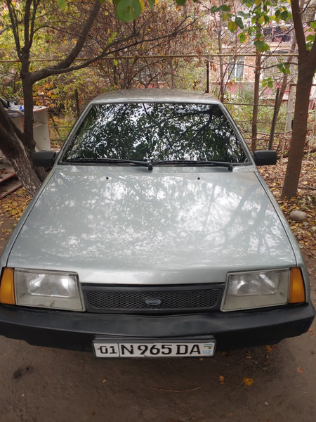 Prodam Vaz 21099
