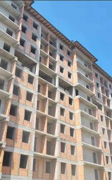 Квартира в Рассрочку 2х ком 53кв 37,450у.е. (НБ)