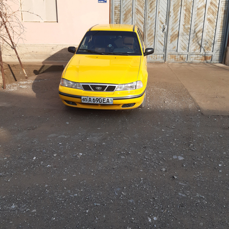 Neksiya 1. 2004 yil. 55 mln