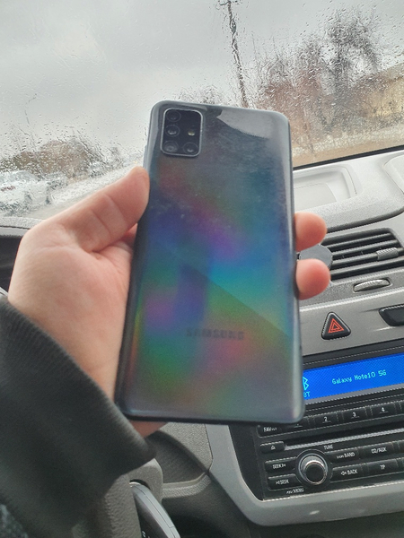 Samsung A51 64 gb