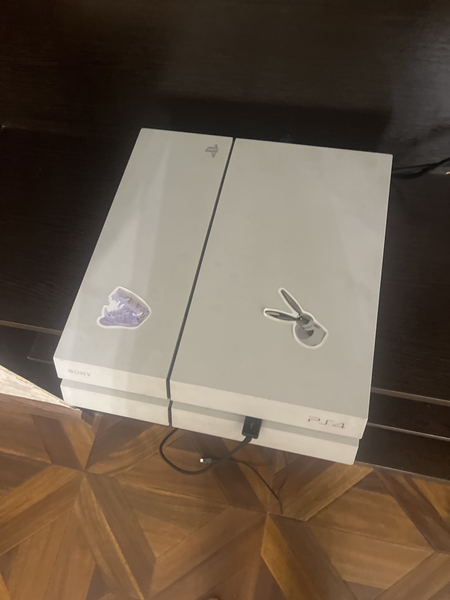 Playstation 4 PS4