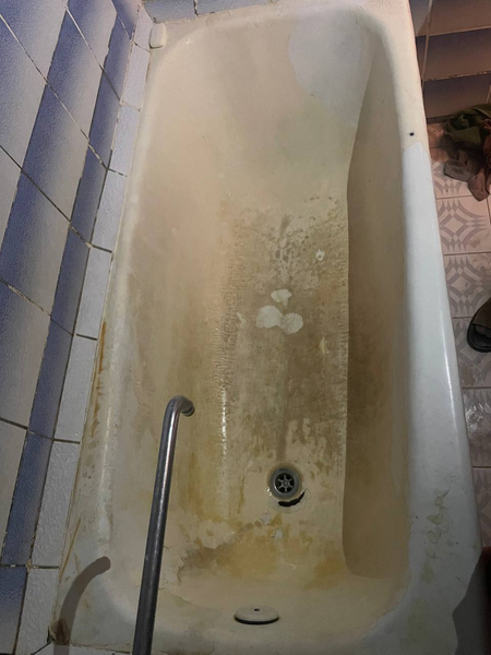 Vanna. Oʻzim yangi olganim uchun sotyapman