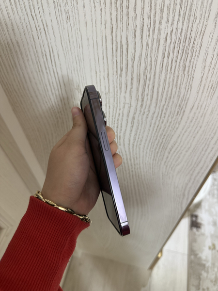 Iphone 14 pro SROCHNA sotiladi 128gb