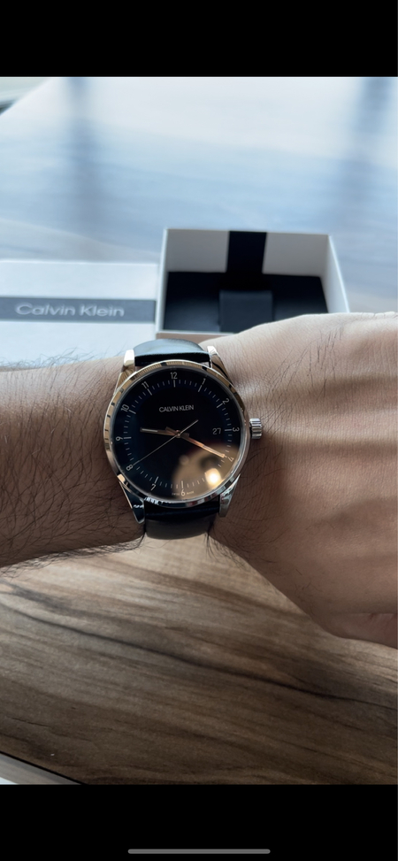 Hugo Boss CK Наручные часы