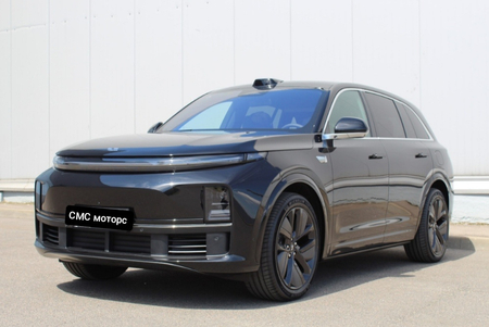 Продается Li Xiang L 7 ultra