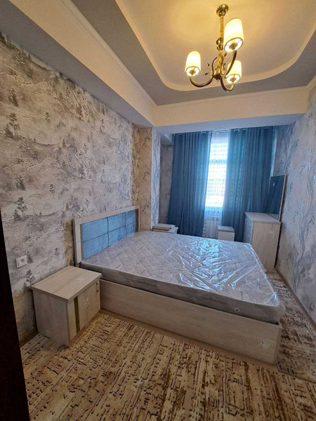 3х комнатная квартира на 5 этаже 88кв/м, в Самарканде