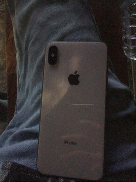 Айфон xs max