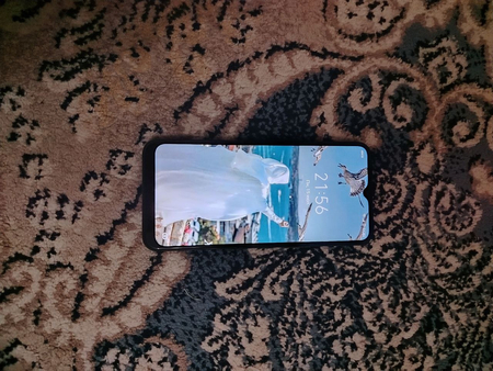 Tecno Spark 7 32gb