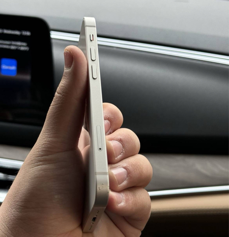 Iphone 12 miniii