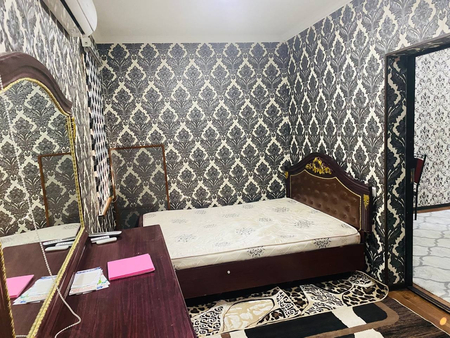 Arenda Farhdskiy bazar Arka 2/1/5 400Uye