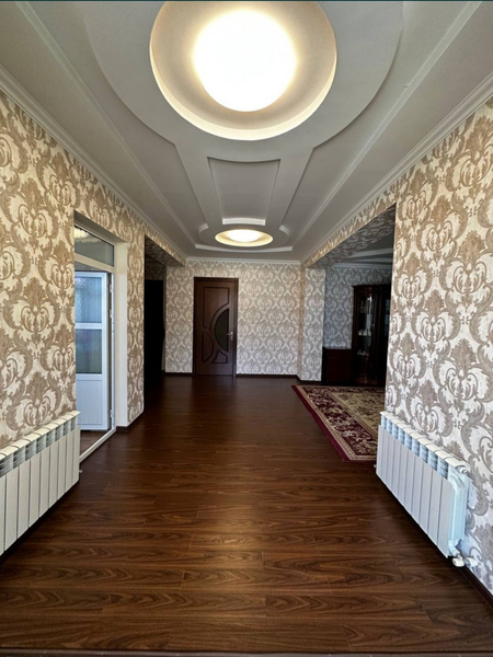 Продаётся свой участок. Назарбек