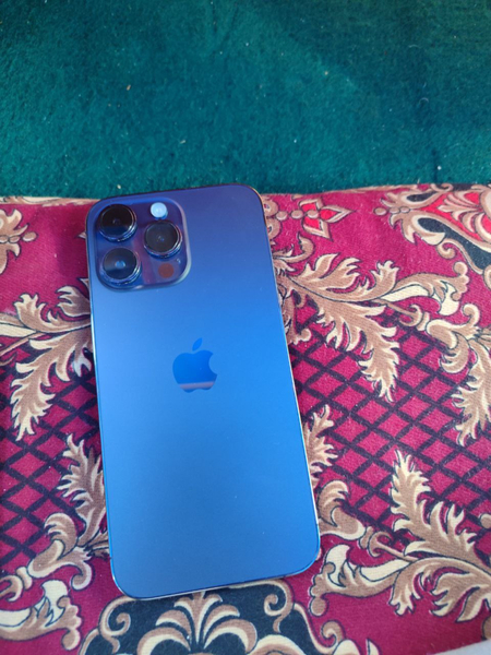 Appel  14 Pro  Mam  128 tal ishlash zor