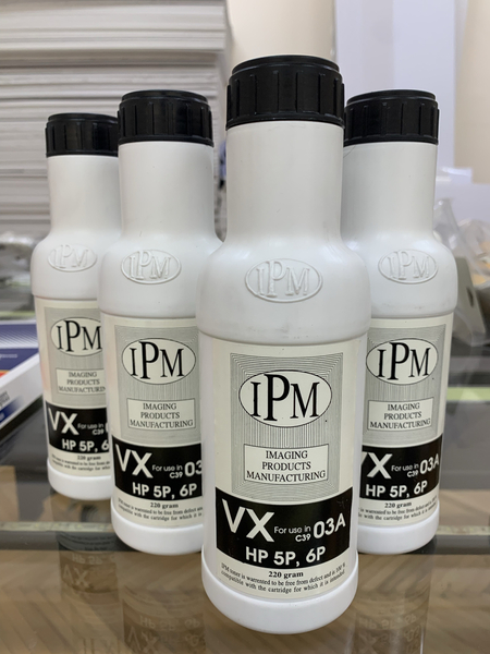 Тонер IPM катридж