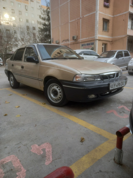 Neksiya sons 1998 yil