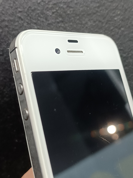 Iphone 4s ios 6.1.3