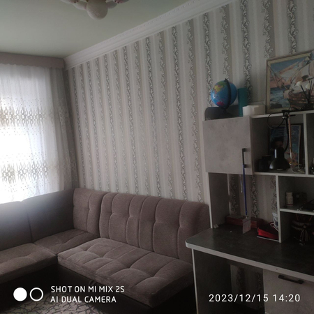 Продается квартира Чиланзар 25