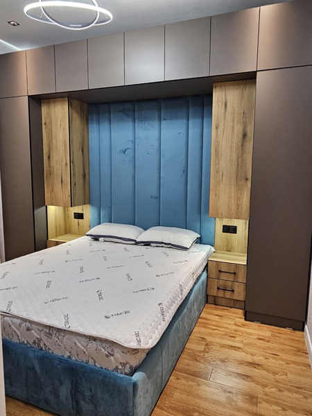 Продается Новостройка ЖК Moderno 1в2/10/12 Яккасарай