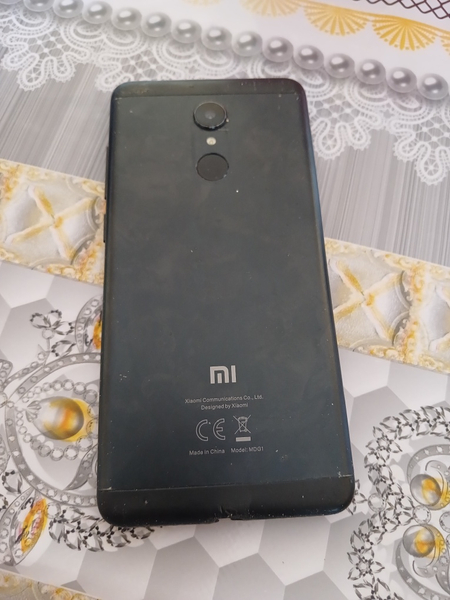 Продаётся Redmi 5