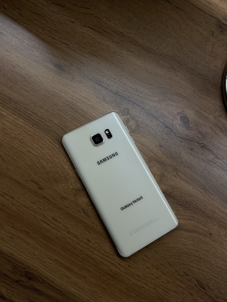 Samsung Galaxy Note 5 arzon narhga