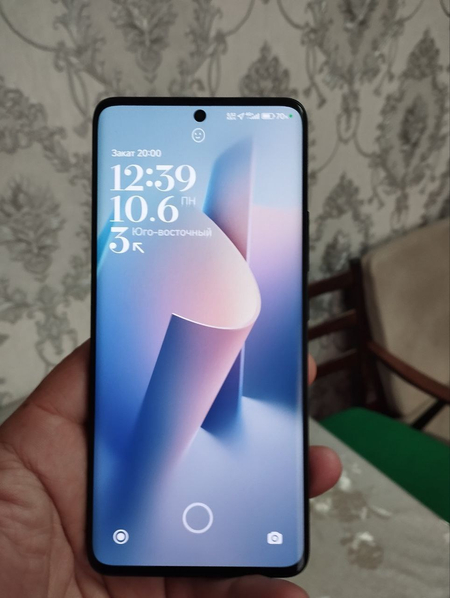 Redmi not 13pro+ global.12/512GB