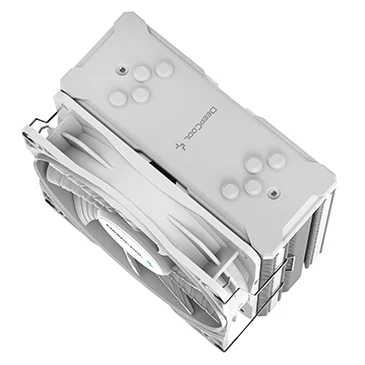 Кулер Deepcool GAMMAXX GTE V2(White)