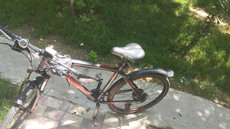 XDS velosiped sotiladi xolati zoʻr