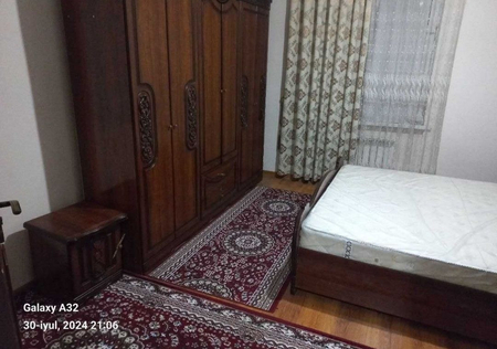 Аренда квартира на Сергели район 8-худуд