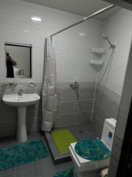 Hotel Xadicha eski shaharda yaqin