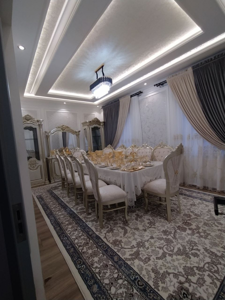Продаётс дом 2 соток 6 комнатная