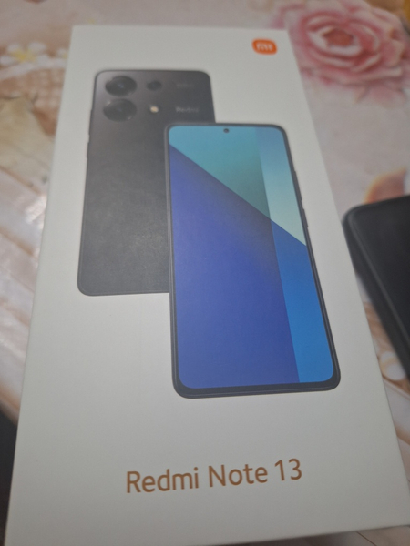 Redmi not 11 pro