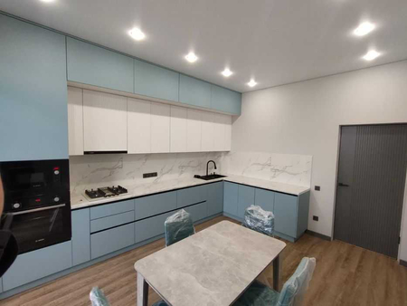 Жангох • Корзинка • 3-комн • 90 м² • этаж 6/8 • [РД:015]