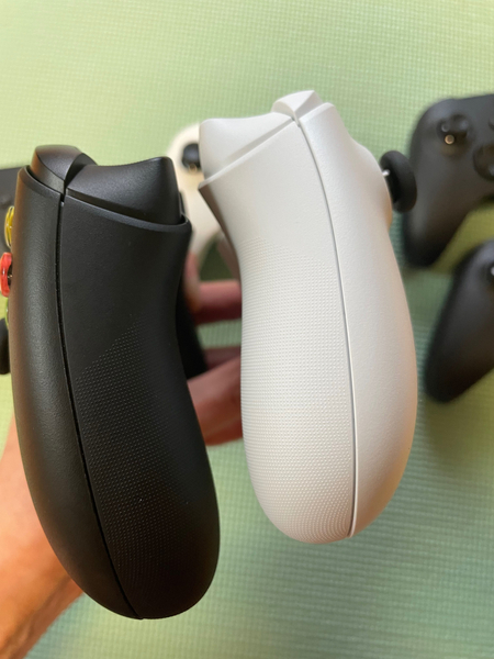 Xbox controller от series s/x геймпад/ джойстик