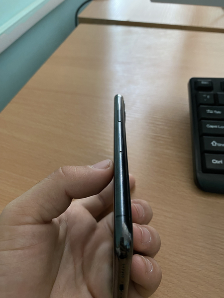 iPhone 11 Pro 256 GB