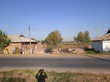 Uchaska sotiladi sro'chna