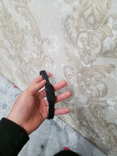 Mi bend 7 ishlashi zór