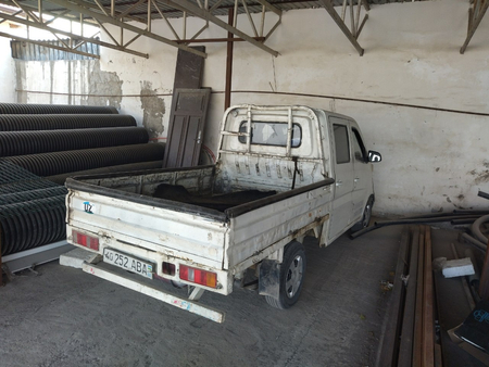 Changan 69 talik