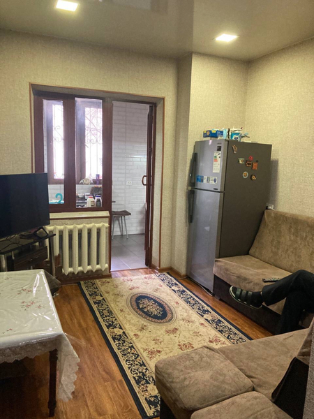 Срочно продаётся 2+2/1/4 возле Американского посольства